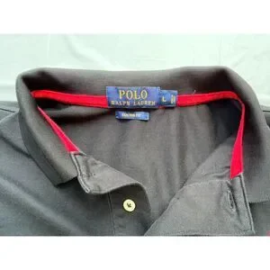 Polo Ralph Lauren | Shirts | Polo Ralph Lauren Red Extreme Fragrance ...